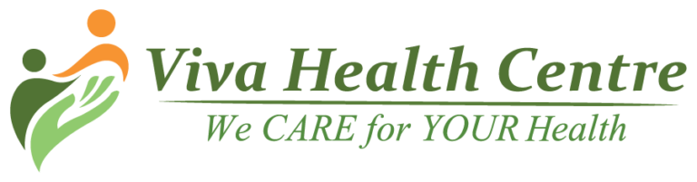 Book a Family Doctor: In-Clinic at Viva Health Centre